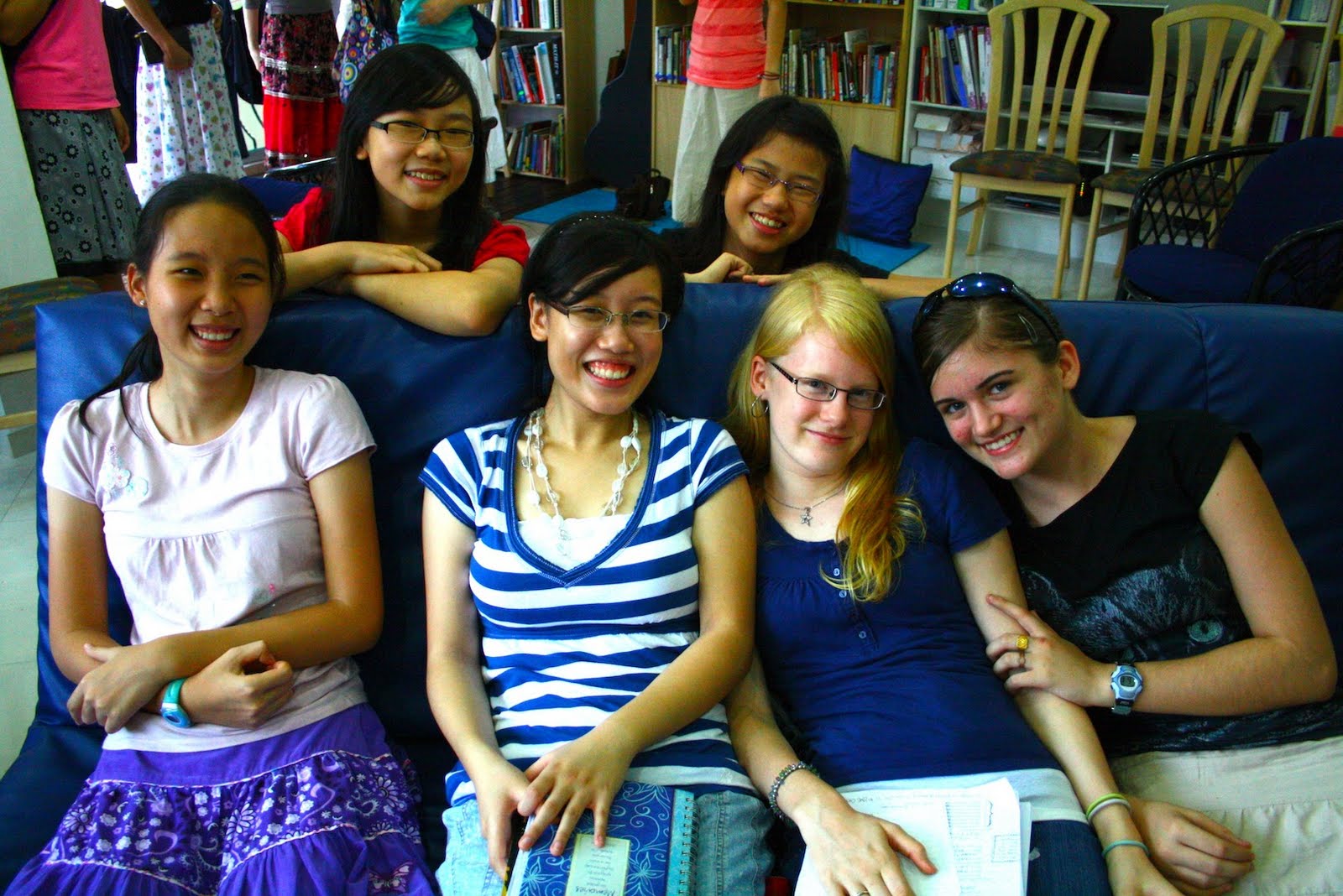 Courtship | BRIGHT LIGHTS | Singapore Christian Girls' Discipleship ...