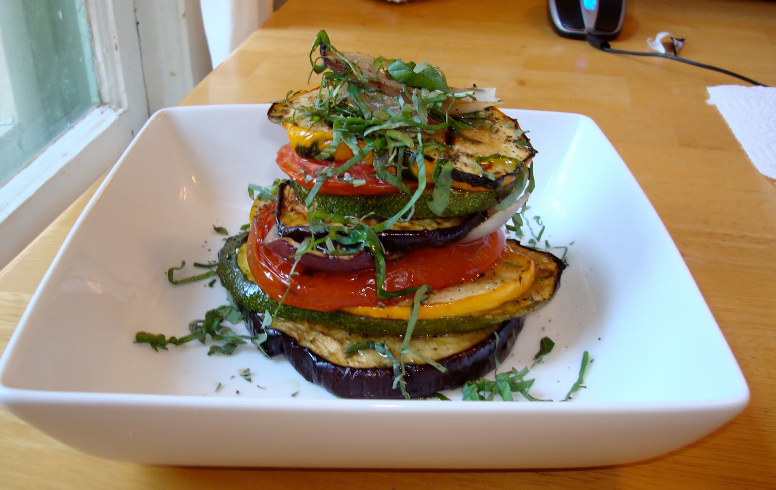 Sprout.: Ra-ta-touille!