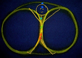 A Simple Explanation of Absolutely Everything: Nesting Toroidal Space ...