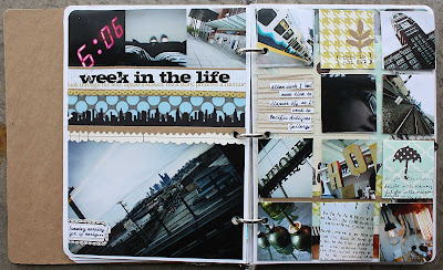 Coffee Girl Crafts: A blog about pretty things: A Week in the Life ...