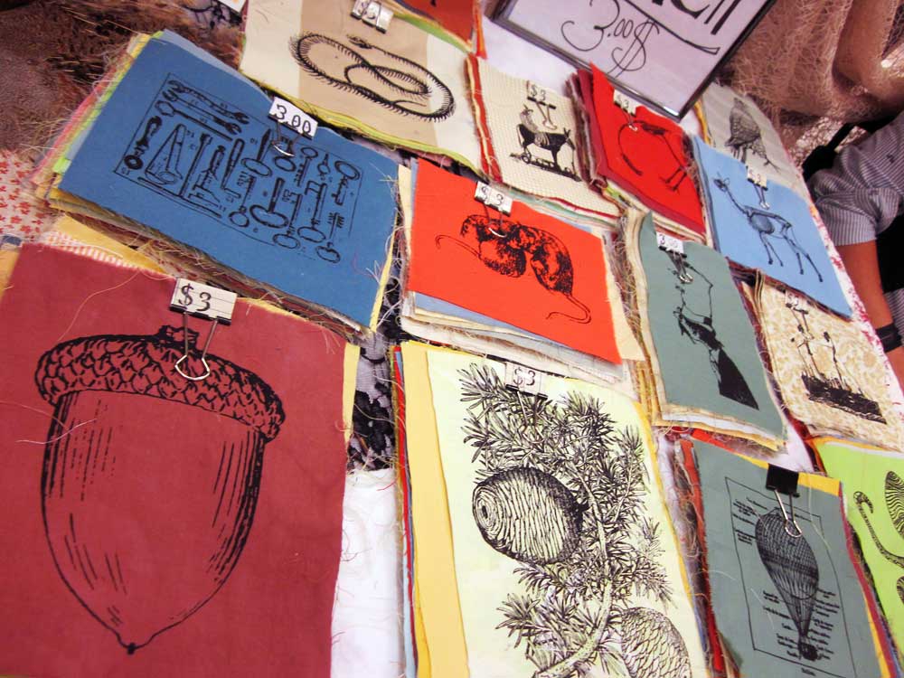 Coffee Girl Crafts: A blog about pretty things: Summer Urban Craft ...