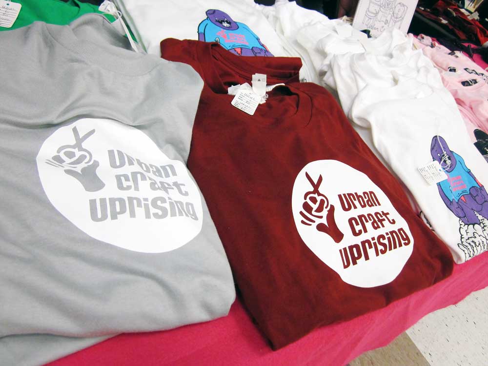 Coffee Girl Crafts: A blog about pretty things: Summer Urban Craft ...