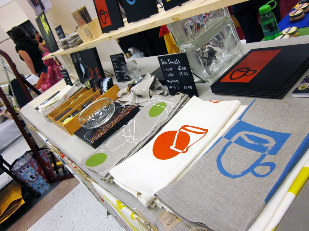 Coffee Girl Crafts: A blog about pretty things: Summer Urban Craft ...