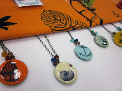 Coffee Girl Crafts: A blog about pretty things: Summer Urban Craft ...