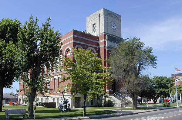 Tehachapi Pete: Bloomfield...