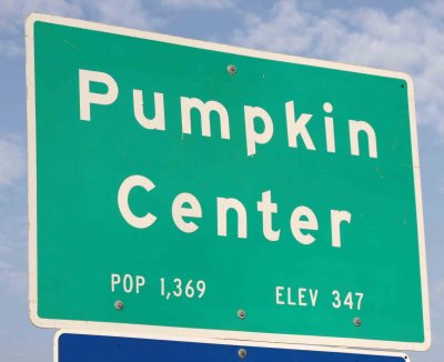 LARRY'S RAMBLE: 2010-11-14