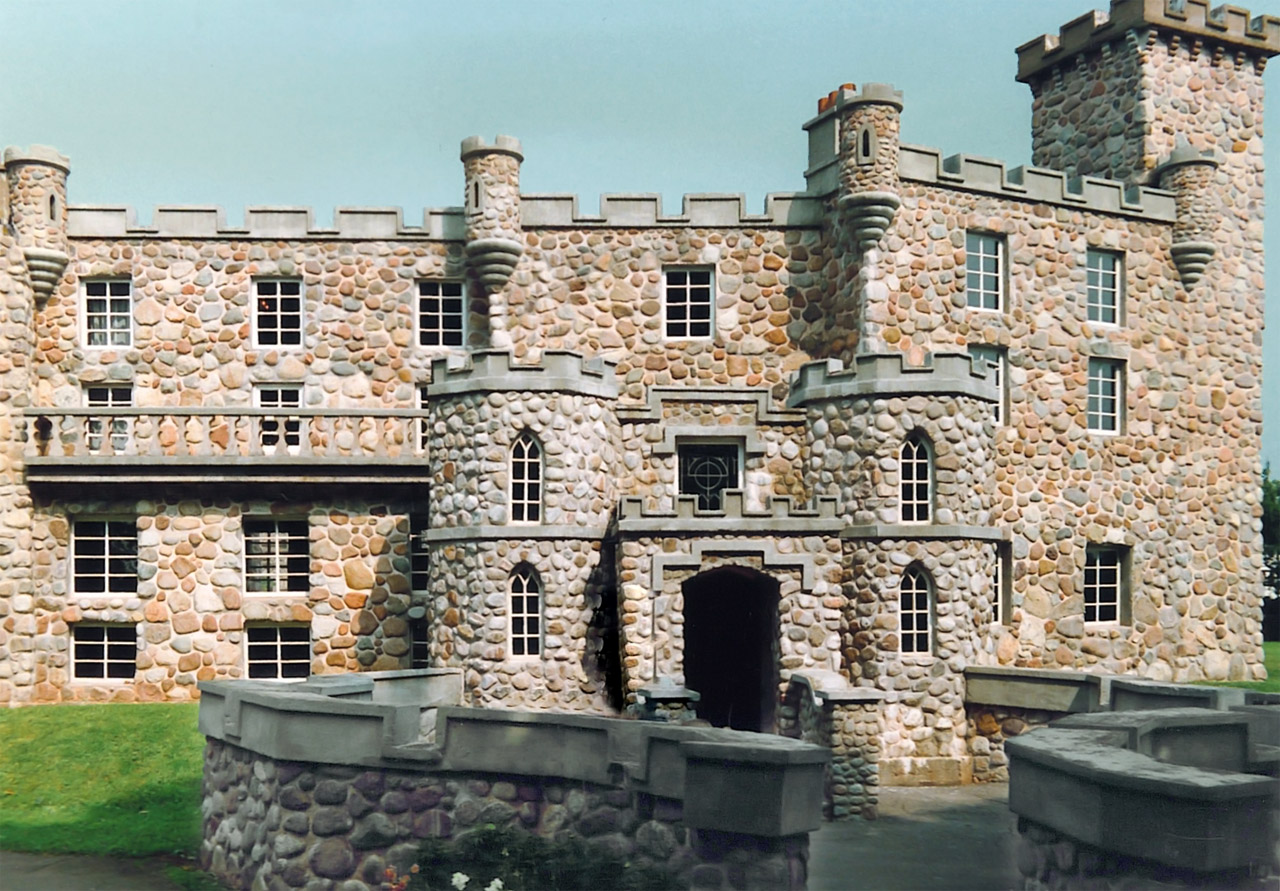 Tehachapi Pete: Kensington...