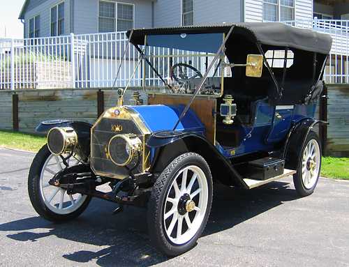 LARRY'S RAMBLE: 2010-12-12