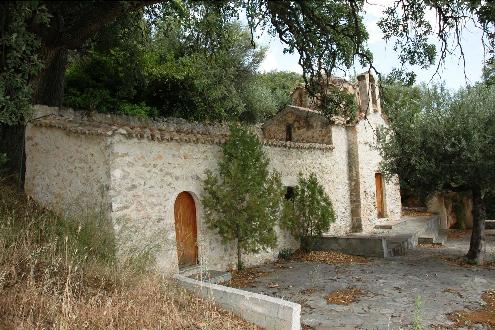 ΕΚΔΗΛΩΣΗ Κ.Α.Π.Η. ΔΗΜΟΥ ΜΟΛΑΩΝ – Πακιά Λακωνία