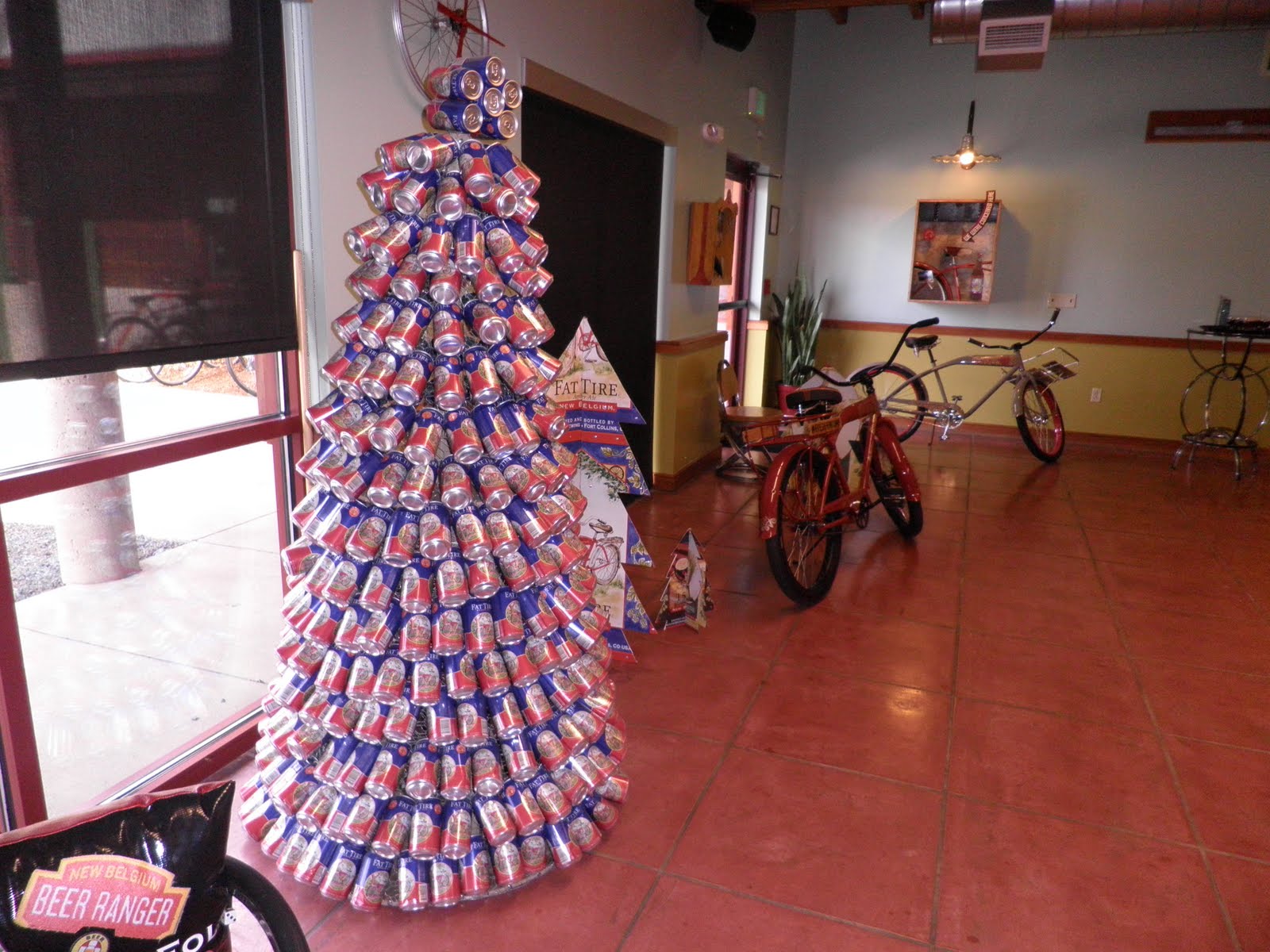 Tales of the Running Hophead: November Colorado Front Range Brewery ...