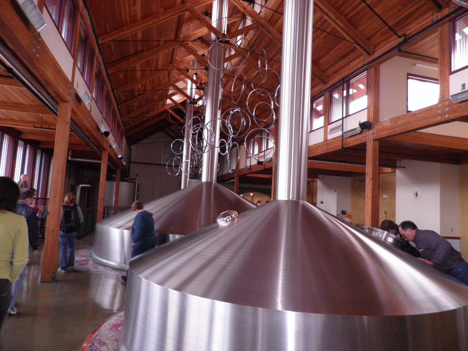 Tales of the Running Hophead: November Colorado Front Range Brewery ...