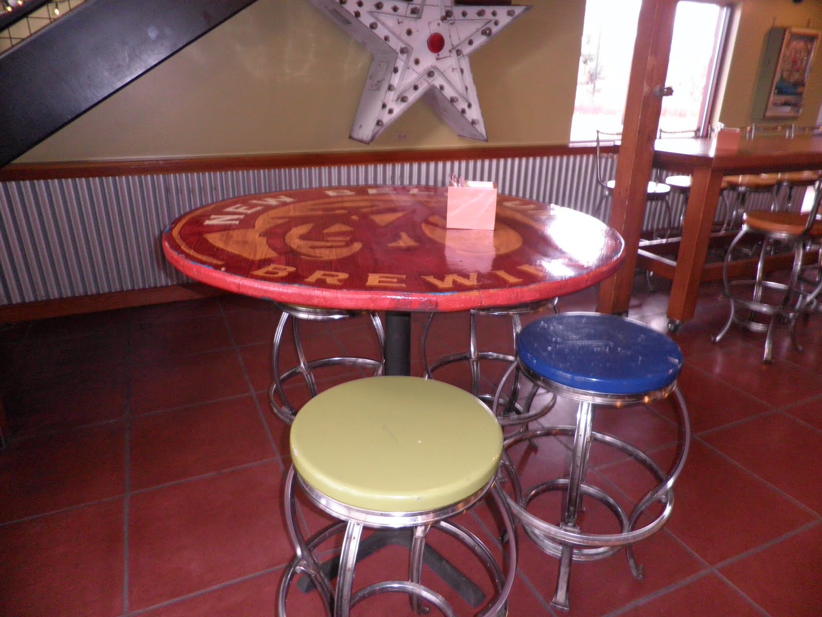 Tales of the Running Hophead: November Colorado Front Range Brewery ...