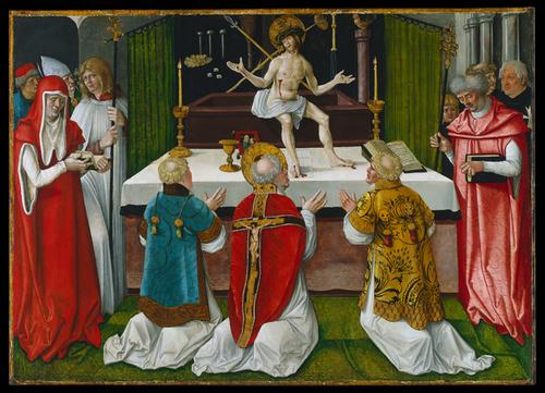 Springs for The Source, Steps to The Summit: Must We Bring Back the ...