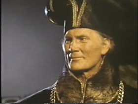 Albor Bizarro: Gor II / Outlaw of Gor (1989)