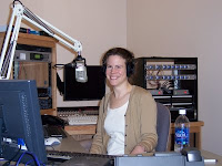 John Holdway: Amy Hungerford