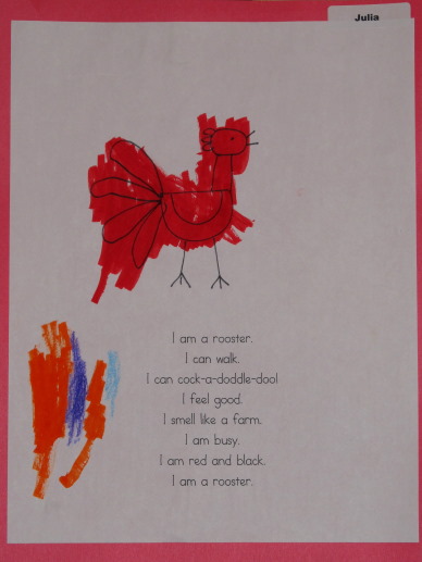 Farm Animal Poems » Share & Remember | Celebrating Child & Home