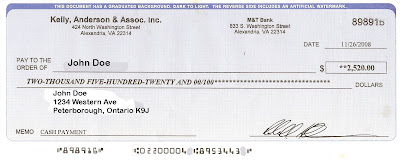 From the Desk of Murray Lincoln: Secret Shoppers - Helping You Part ...