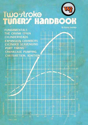 Musings of a Dreamer: Books for Automotive Performance enthusiasts