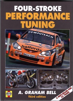 Musings of a Dreamer: Books for Automotive Performance enthusiasts