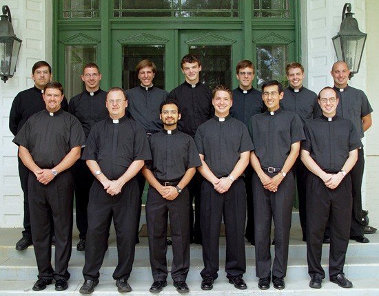 International Students: Faces of Fordham: March 2010