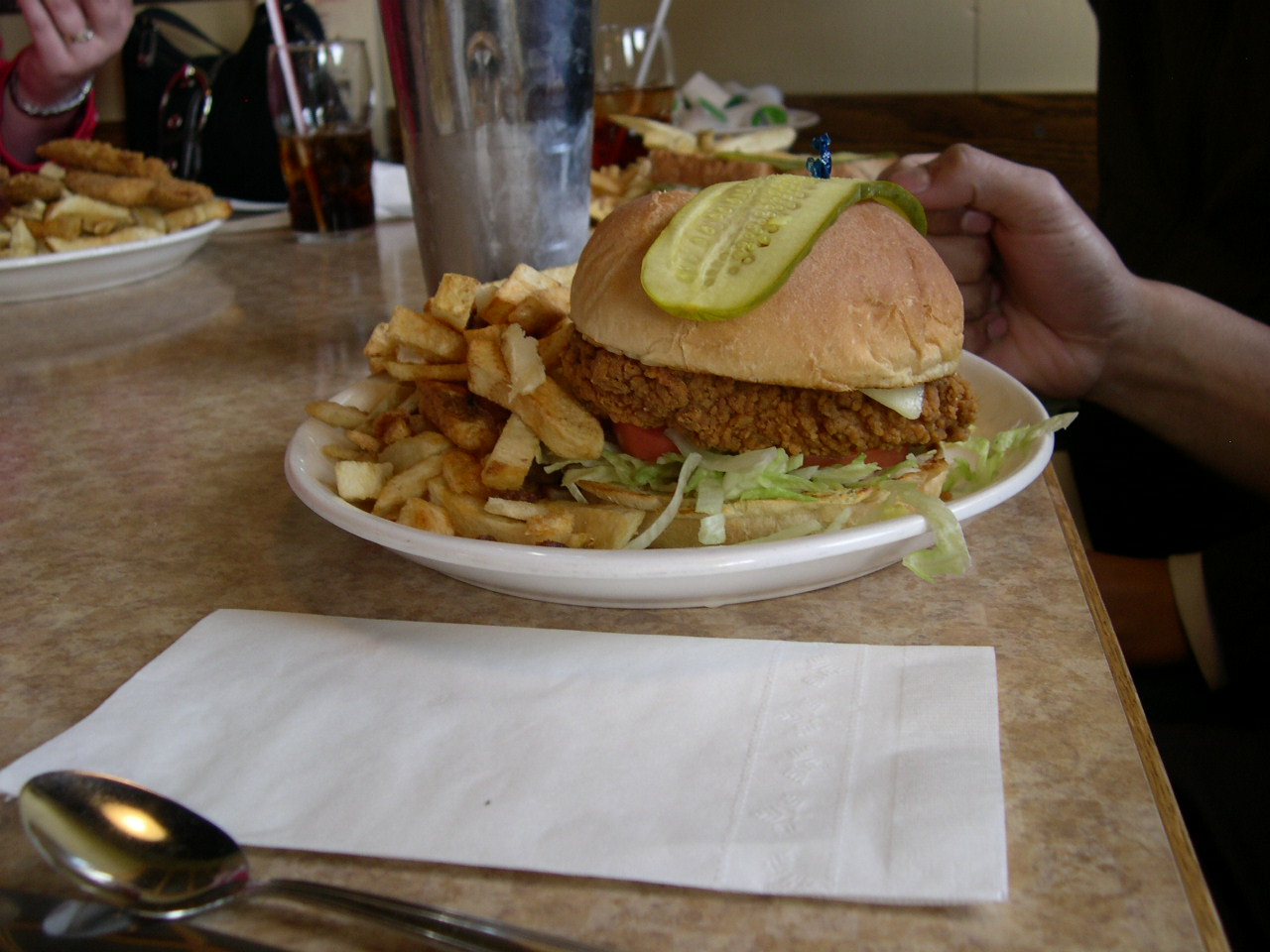 Oishizo!: Home Restaurant - Merritt, BC