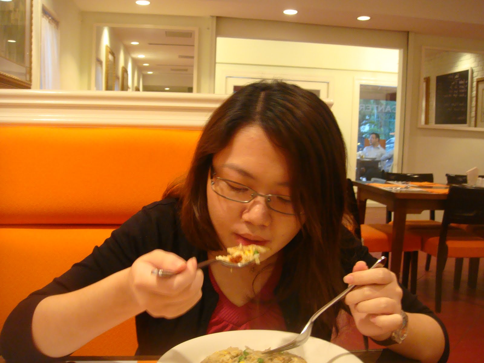 My CrAzY thoughts.... ^^V: Decanter @ PJ Section 17~~