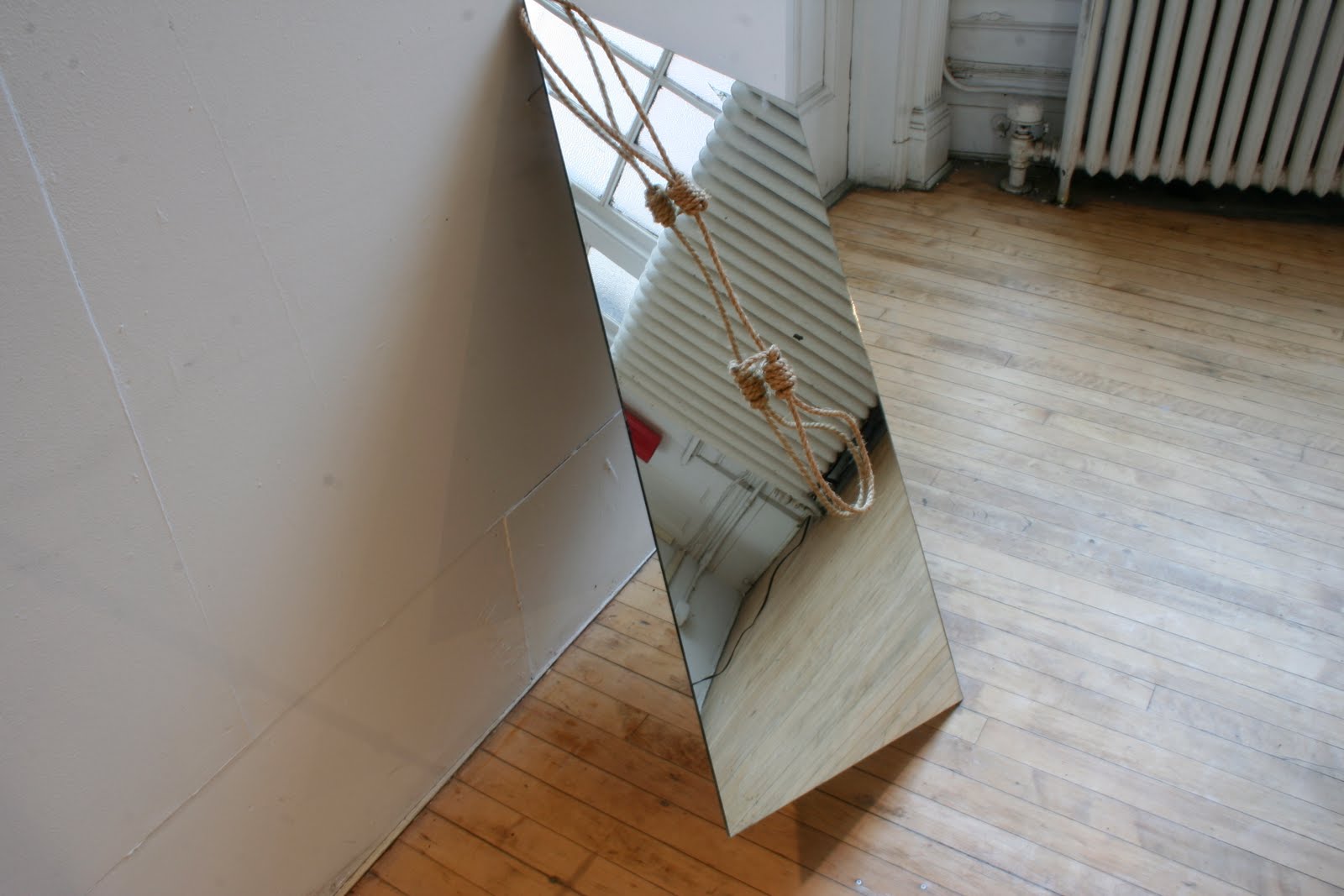 The Commons: Senior Honors Group Show 11/10 - 11/27