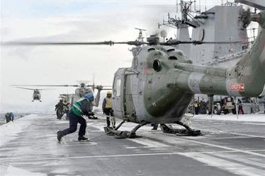 Cold War Warrior - UK & World Defence News: March 2010