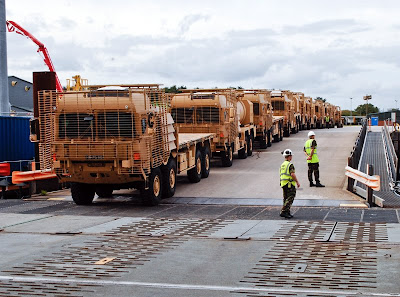 Cold War Warrior - UK & World Defence News: September 2008