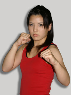 Joshi Puroresu News - Japanese Women's Wrestling: Ice Ribbon results ...