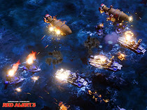 Red Alert 3 downloads: Sexy Jenny McCarthy New Tanya of Red Alert 3