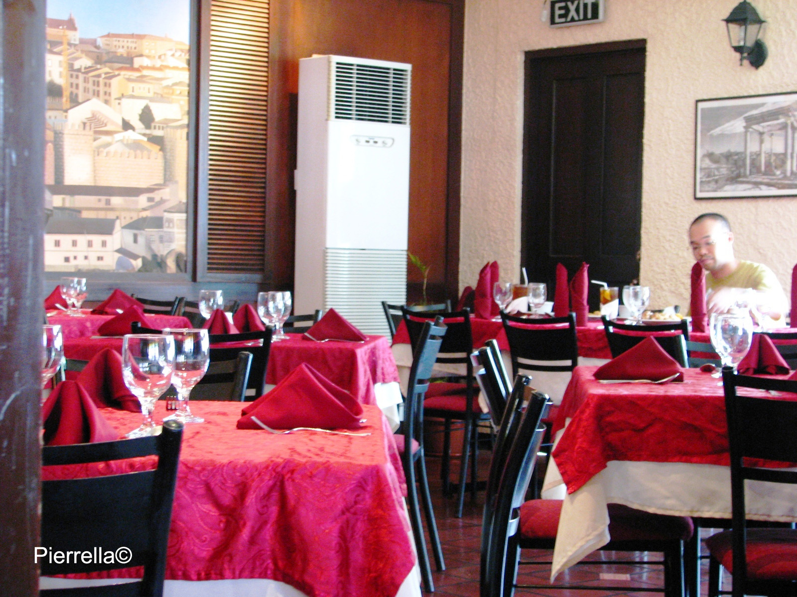 ALBA: Home of Traditional Spanish Cooking | RedGage