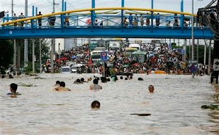 All About Me: ondoy typhoon tragedy (manila, philippines)sept. 26, 2009