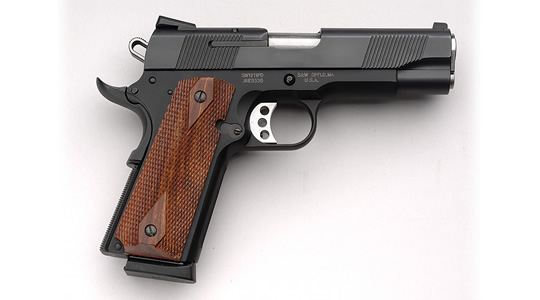 The Hippie Survivalist: New Guns Part 5