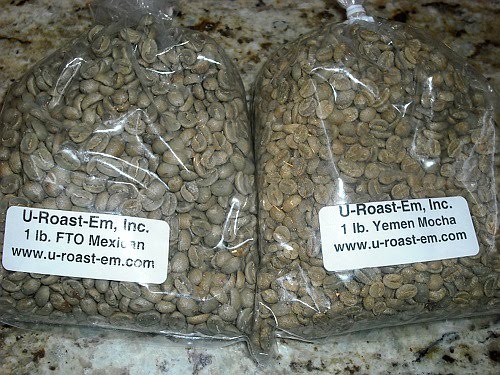 Culinary Alchemy: Cool Beans! - Empowering The People