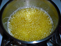 Culinary Alchemy: Butter Maybe Better, But Browned Butter is Best