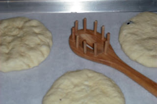 Culinary Alchemy: Fun With Flat Bread - Focaccia