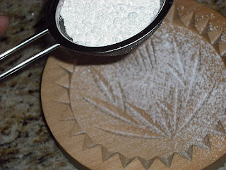 Culinary Alchemy: Easy as 1-2-3 - Traditional Scottish Shortbread