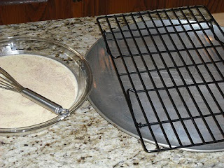 Culinary Alchemy: Roman Toast - Giving French Toast it's Due