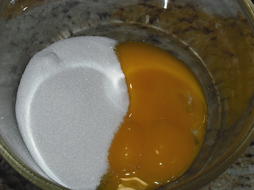 Culinary Alchemy: Decadent Deflated Dessert - Fallen Chocolate Soufflé Cake