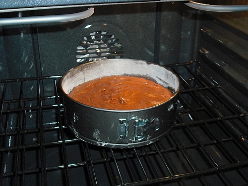 Culinary Alchemy: Decadent Deflated Dessert - Fallen Chocolate Soufflé Cake