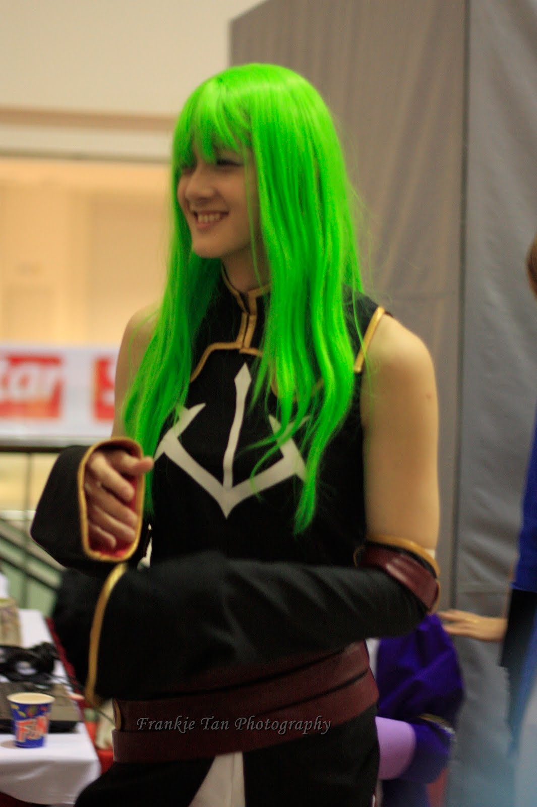 shoot is for memory still: Cosplay at Penang Time Square (15-16.05.2010)