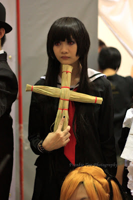 shoot is for memory still: Cosplay at Penang Time Square (15-16.05.2010)