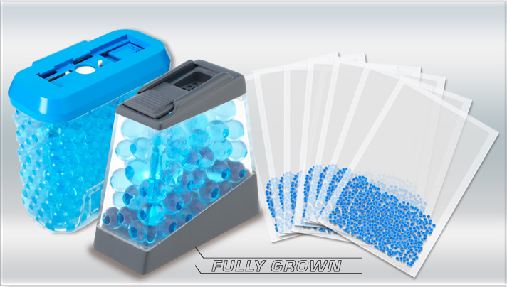 BR Nerf: XploderZ,a nova Sensação dos EUA