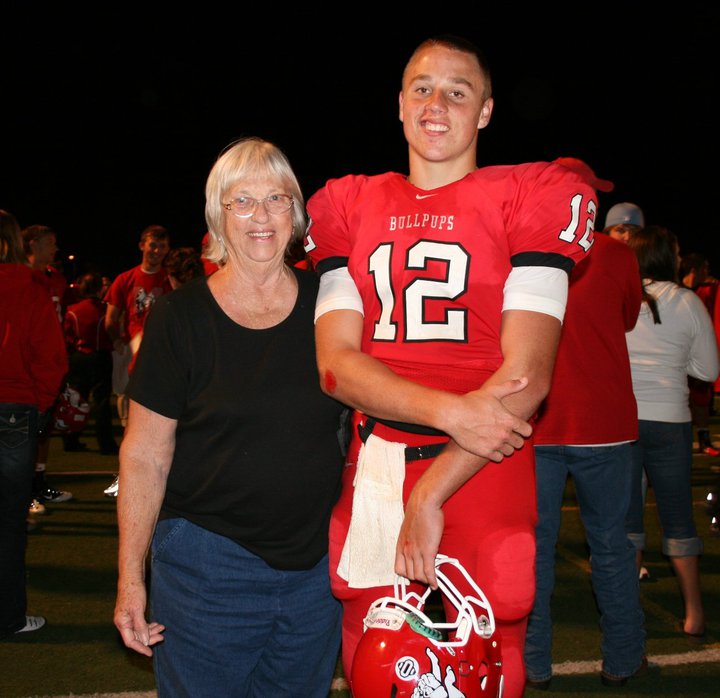 Oregon Gifts of Comfort and Joy: The Online Diary of a Central Oregon ...