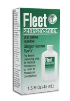 Sodium Phosphate Solution AND Acute Renal Failure... - NEJS