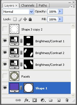 Humbug Graphics Galore: Sequins
