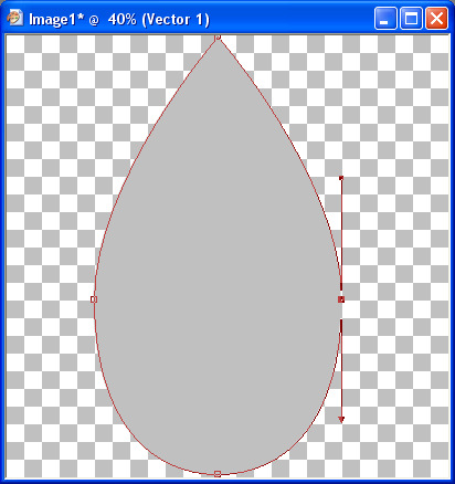 Humbug Graphics Galore: Teardrop