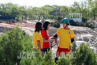 JAKE Y BLAKE OFICIAL