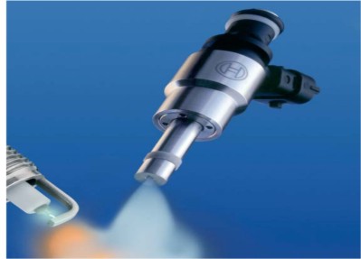 Teoría y técnica del automóvil: SISTEMAS DE INYECCIÓN ELECTRÓNICA